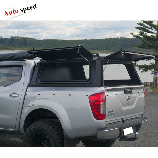 Trunk Canopy For Nissan Navara Np300 - Buy Canopy Pickup Accessories ...
