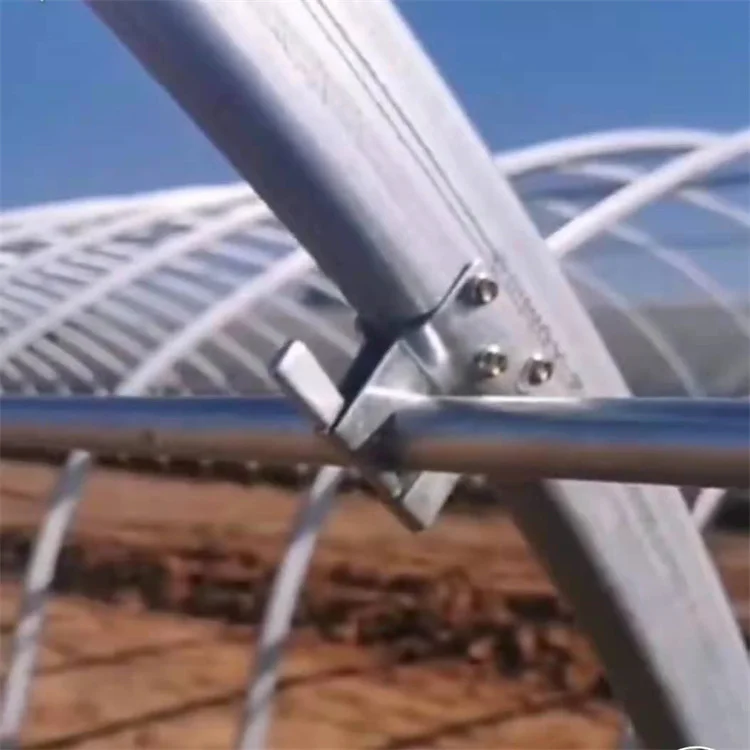 Agricultural Greenhouses Essential Elliptical Pipe Clamp| Alibaba.com