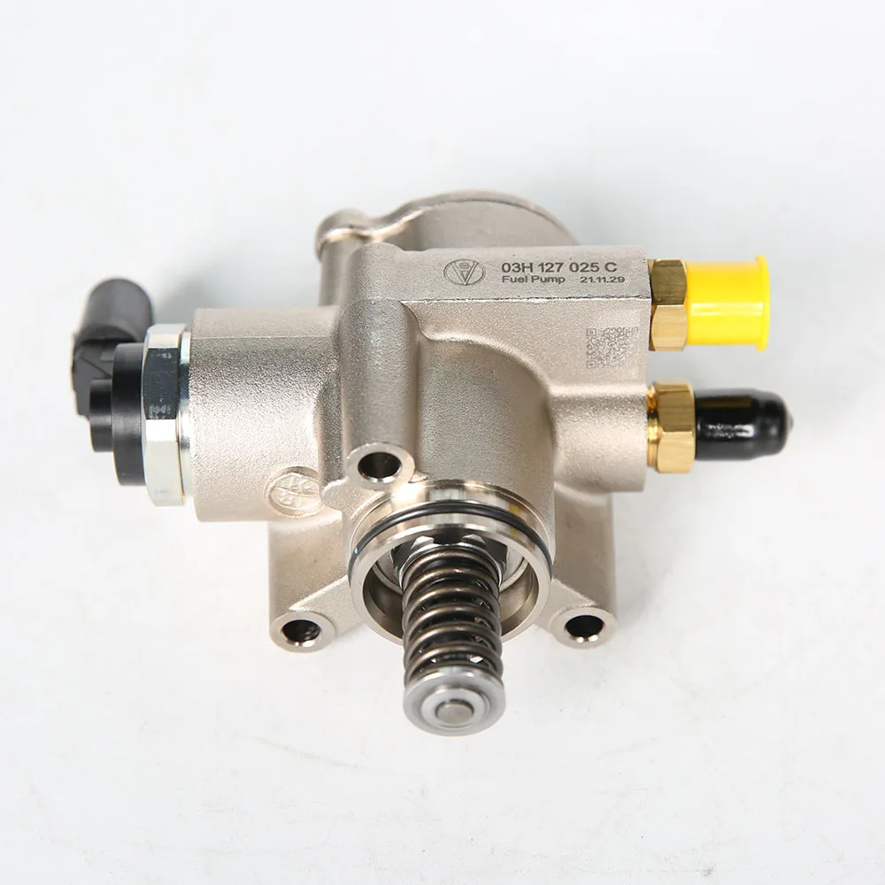 Wholesale Price Auto Engine System High Pressure Fuel Pump Suitable For ...