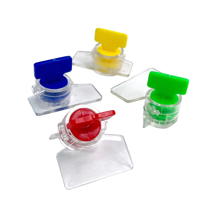 Tamper Proof Security Water Meter Seal Security Utility Twist Plastic ...