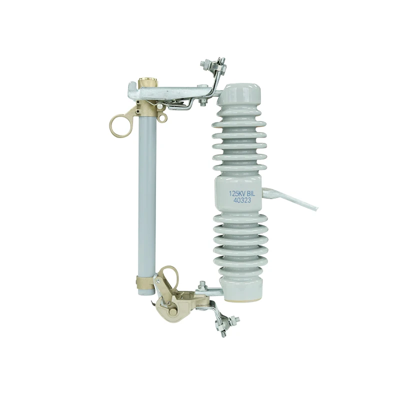 11kv 15kv Electrical 200a Disconnect Switch With Fuse 3 Pole 400a 630a ...