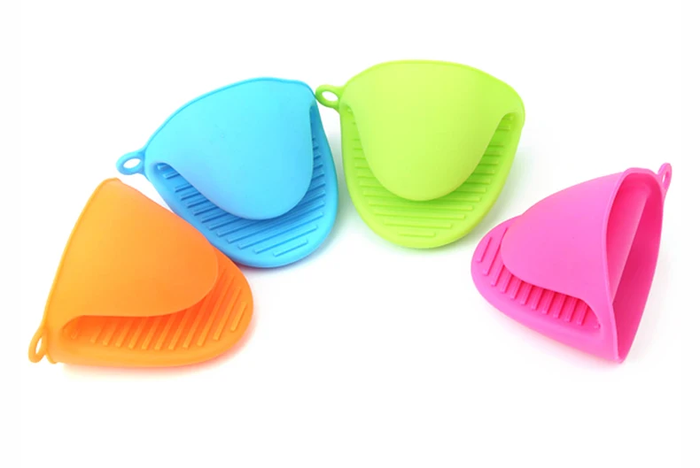Easy To Clean Colorful Mitten For Anti-scalding - Buy Easy To Clean ...