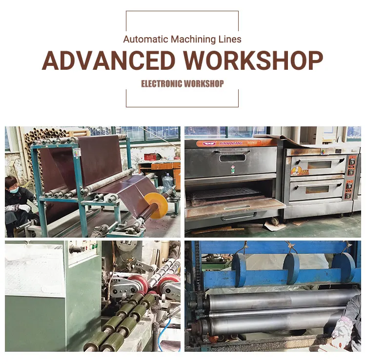 Durable Micarta Tubes - High Voltage Insulation Solutions