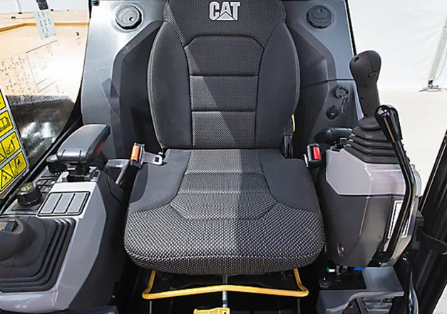 Used Cat 310 Excavator For Sale With Good Quality - Buy Hot Sale Good ...