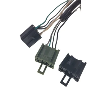 Delta 96526 Connector For Switch Wire Harness Used For Seat Switches ...