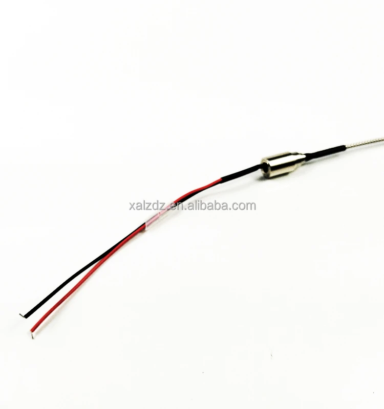 Single-mode Pigtailed Laser For Optical Communication Laser Sensors Scientific Research - Buy ...