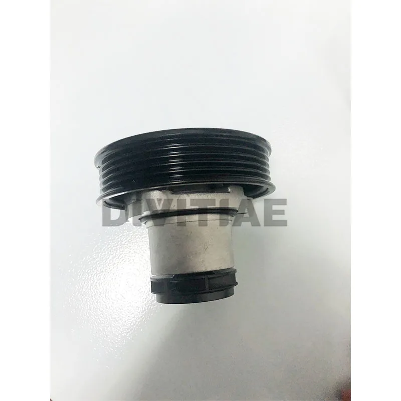 07K121011 Water Pump for AUDI RS3 - DIVITIAE Cooling System