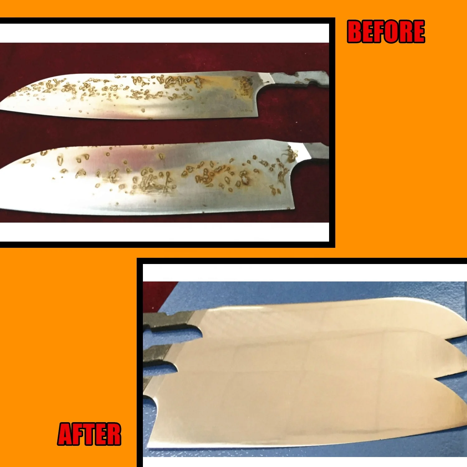 Stainless Steel Pickling Cleaning Fluid Derusting Agent Rust Washing ...