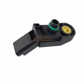 Aelwen Map Manifold Pressure Sensor Fit For Citroen Mini Peugeot 508 Oe ...