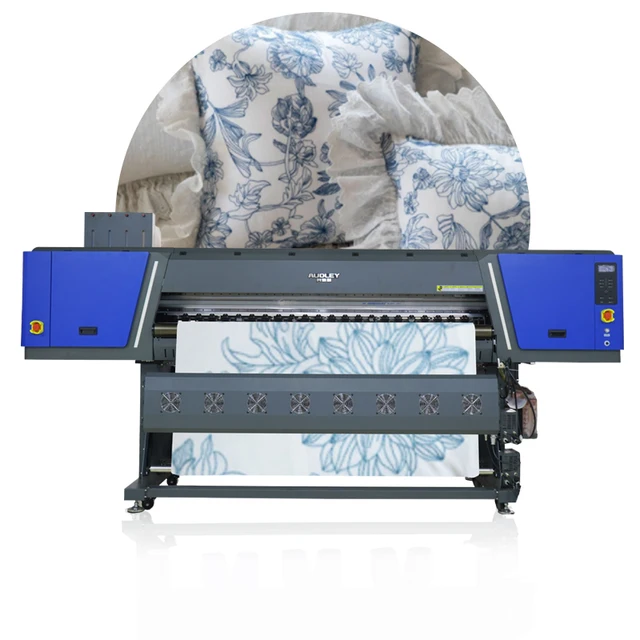 Zhengzhou Audley Digital Control Equipment Co., Ltd.