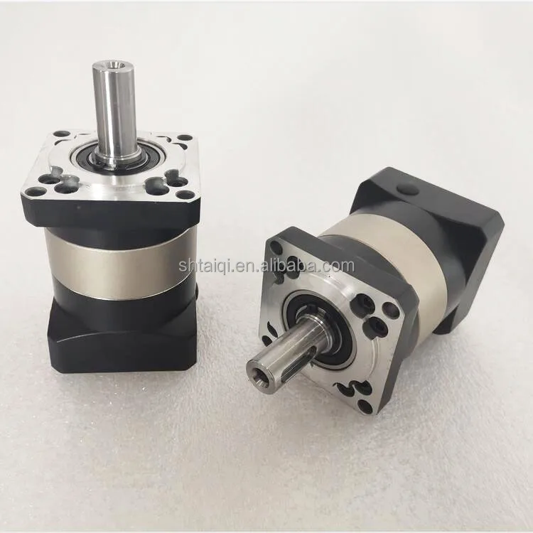 High Precision Low Backlash PLF Series Gear Reducer