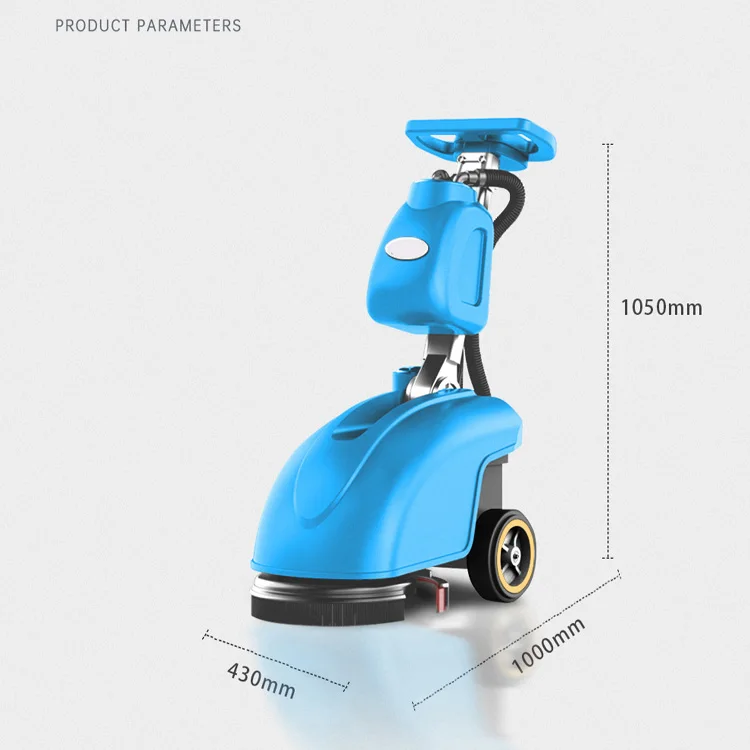 Floor Scrubbing Machines Scrubber Machine Brushes Cleaning Floors ...