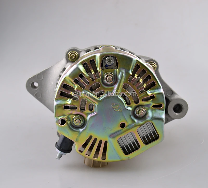 Wholesale Original DK13 Engine Alternator for DFSK C37 V27 Minivan