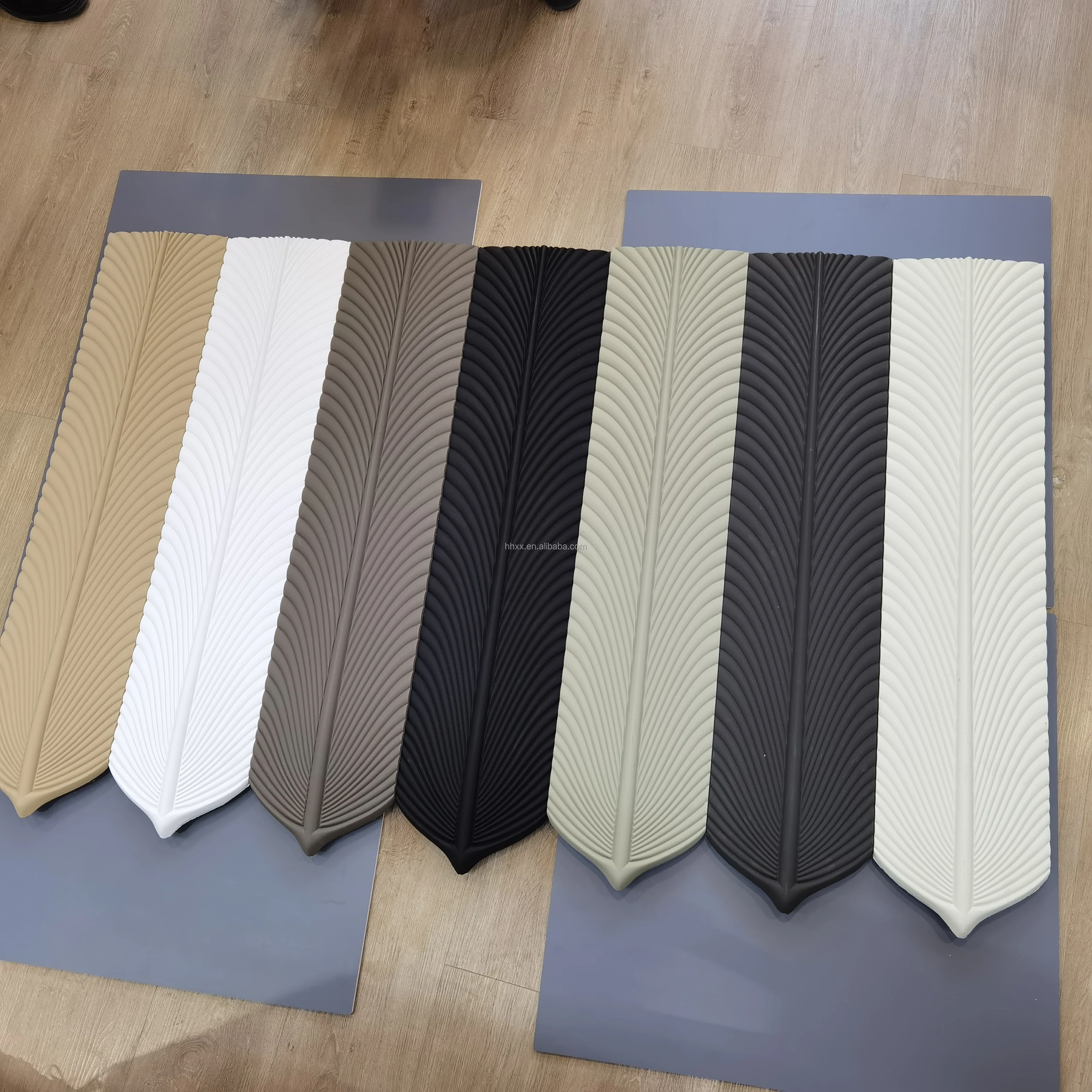 Free Sample Fast Construction Super Lightweight PU Stone Veneer
