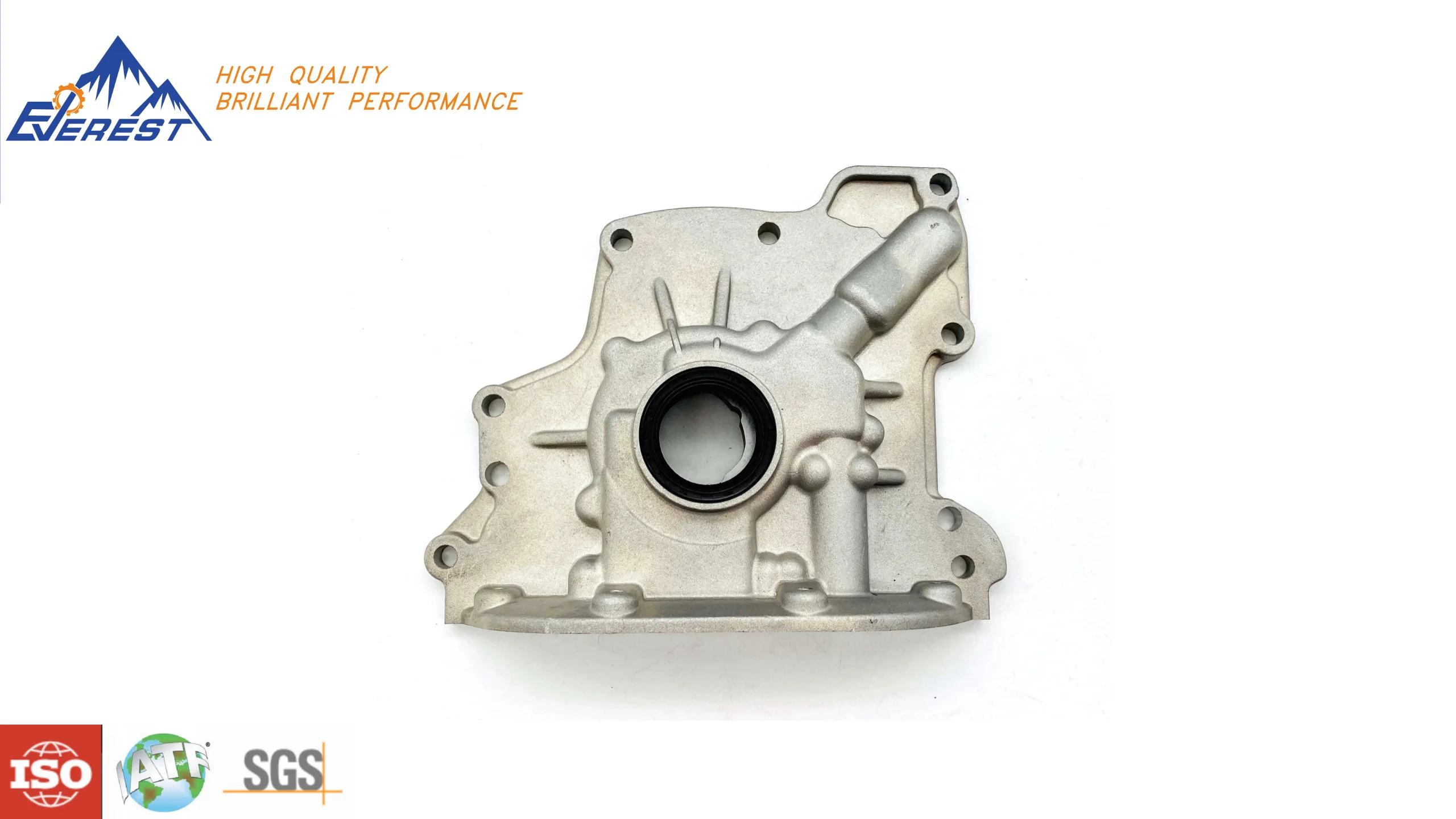 Auto Engine Oil Pump For Vw Audi Oem 036115105b - Buy Auto Engine Oil ...