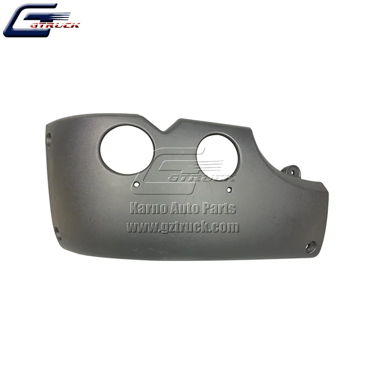 Karno Cheap Price Truck Spare Parts Oem 1853193 1439788 Side Bumper For ...