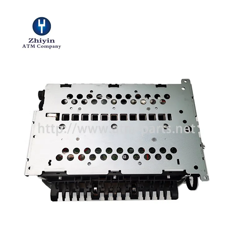 BRM ECRM SPS ATM Parts NCR BRM 6683 HVD-300U Bill Validator 0090029739 ...