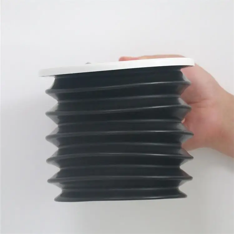 Dolphinmed Anesthesia Bellow - 300-1500 Ml Tidal Volume