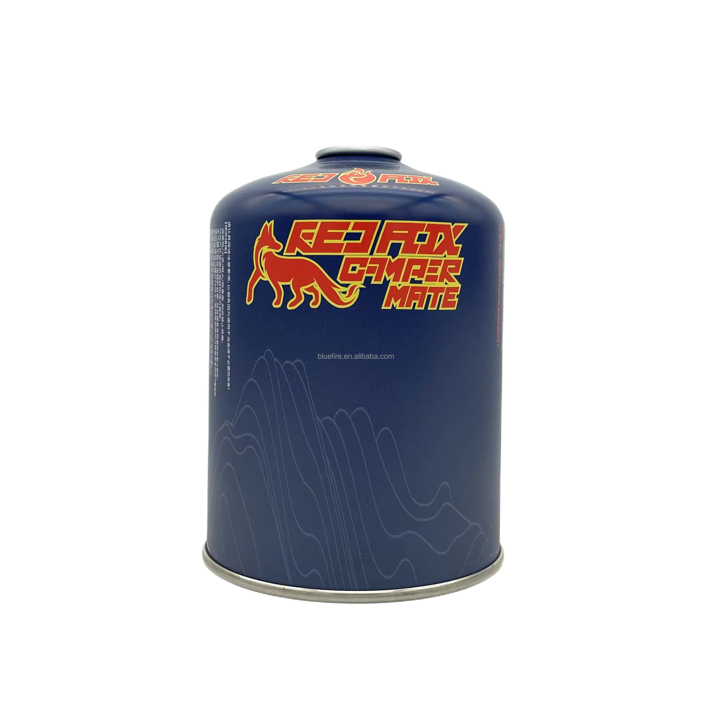 2023 Cheapest Camping Gas Cartridge - Buy Butane Gas Cartridge,450g ...