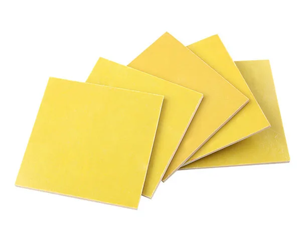 3240 fr4 Electrical Epoxy Resin Sheet Glass Fiber Laminated Insulation ...