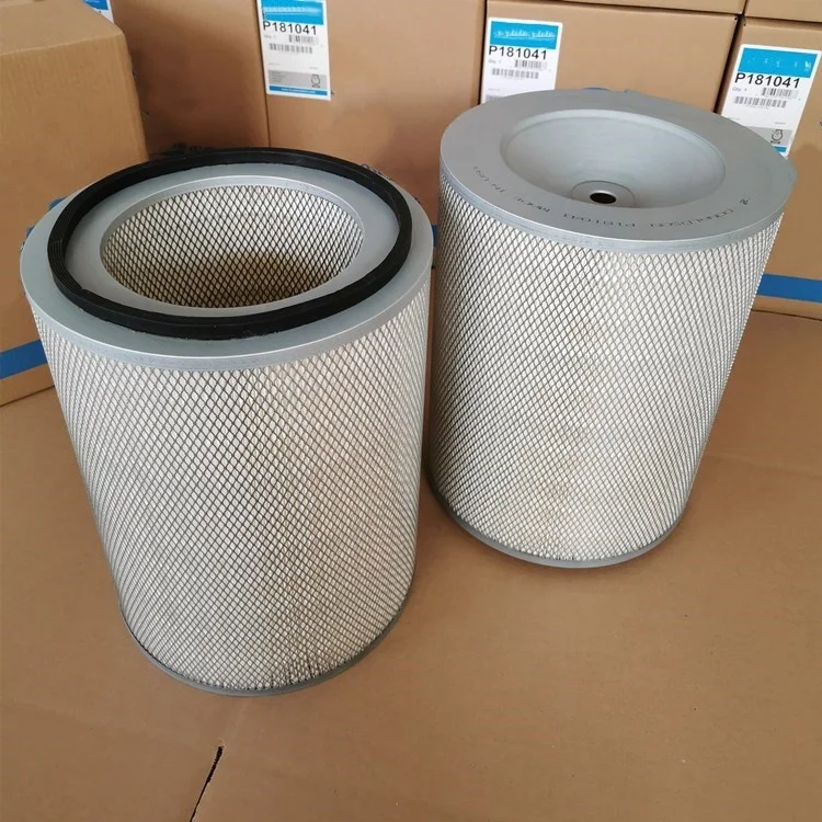 Industrial Filter P171813 Hydraulic Filter Element - Buy P171813 ...