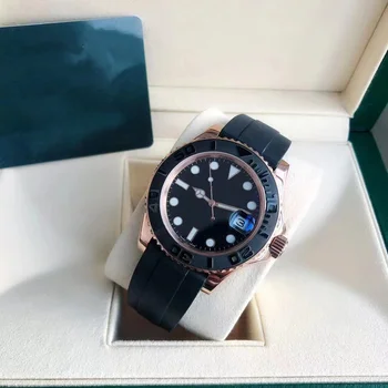 5a Top Quality Rolexes Sapphire Scratch-resistant Mirror Mechanical ...