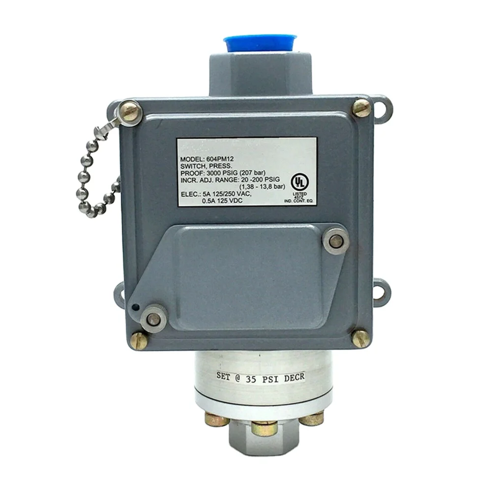 Pressure switch 604G1| Alibaba.com