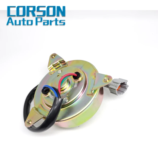 Auto Motor Cooling Fan Motor 21487-1l000 For For 02-03 Nissan Maxima ...