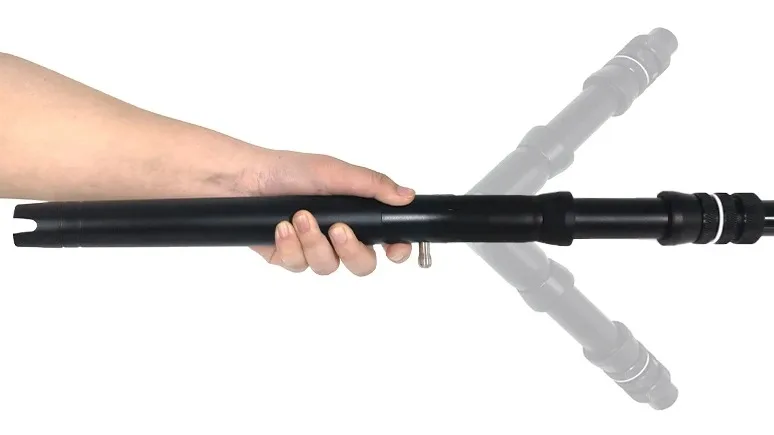 Oem Big Game Swivel Adjustable Heavy Duty Trolling 2# 4# Bent Butt ...