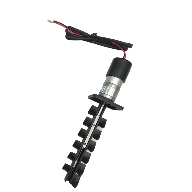 Jucaili Ink Tank Stirring Stirrer - Efficient White Ink Mixing