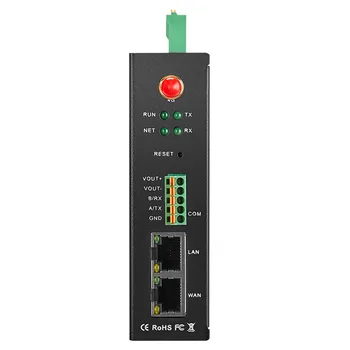 Plc Modbus To Mqtt Opc Ua Gateway Bl102 Connect Mitsubishi Fx5u To Opc Ua - Buy Industrial Iot ...