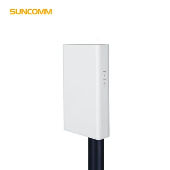 Company Overview - SHENZHEN SUNCOMM INDUSTRIAL CO.,LTD.