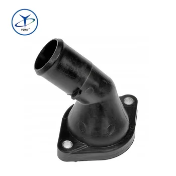 Water Inlet Thermostat Housing 1632137010 For Corolla C-hr - Buy ...