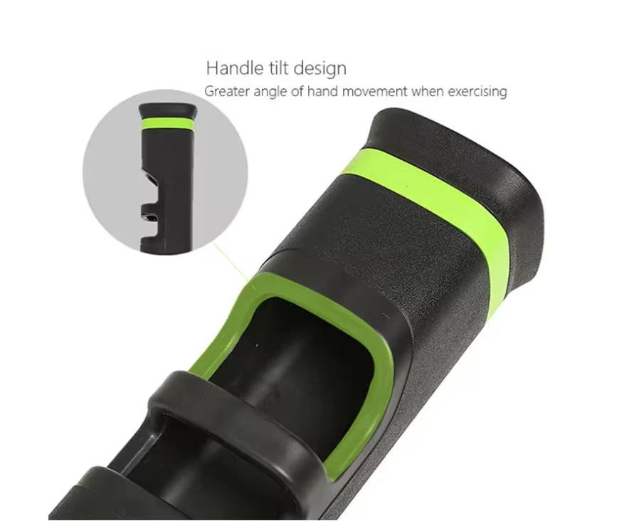 Multifunction Training Barrel Portable Stability Core Workout Equipment ...