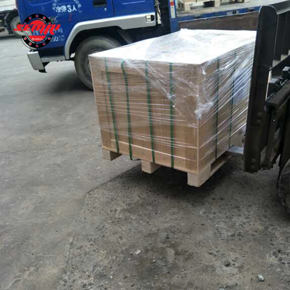 17x52x22 Mm Gearbox Ball Bearing Epbd17-29 With Competitive Price - Buy ...