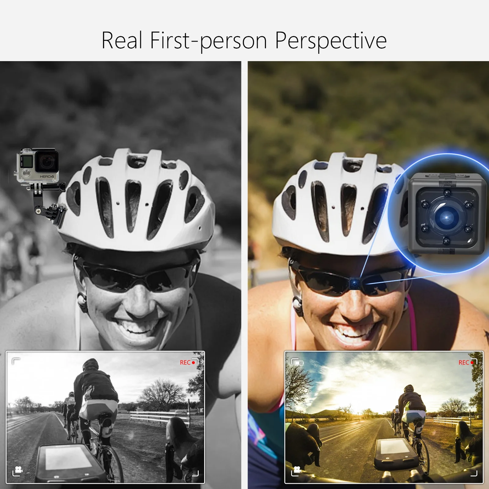 360 Motion Tracking Holder Gimbal Stabilizer Pod Camera Facial ...