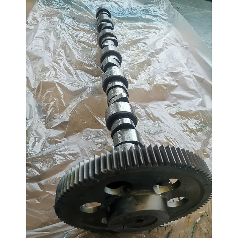Spare Parts For Engines C13 Camshaft 212-4284 - Buy Spare Parts For ...