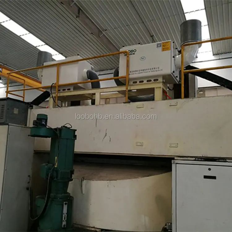 Lb-y Oil Mist Centrifugal Collector For Cnc Machine/cnc Oil Mist ...