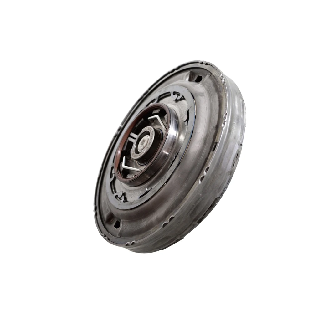 Clutch Kit for Volvo S60, S80, XC60, V60, V70 - OE 36050661