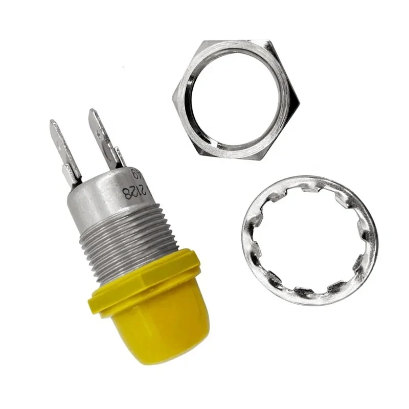 4360387 Push Button Switch Kit Used For Jlg 2033e 2646e 3246e2 3369le ...