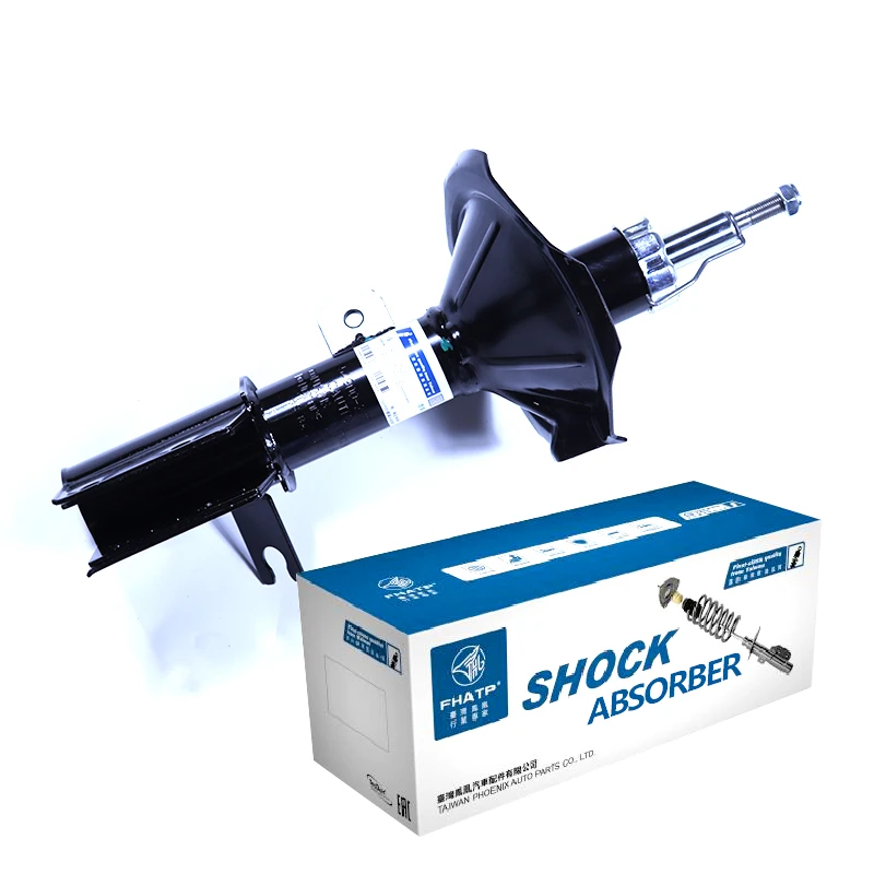 Auto Suspension Systems Japanese Front Rear Left Right Shock Absorber ...