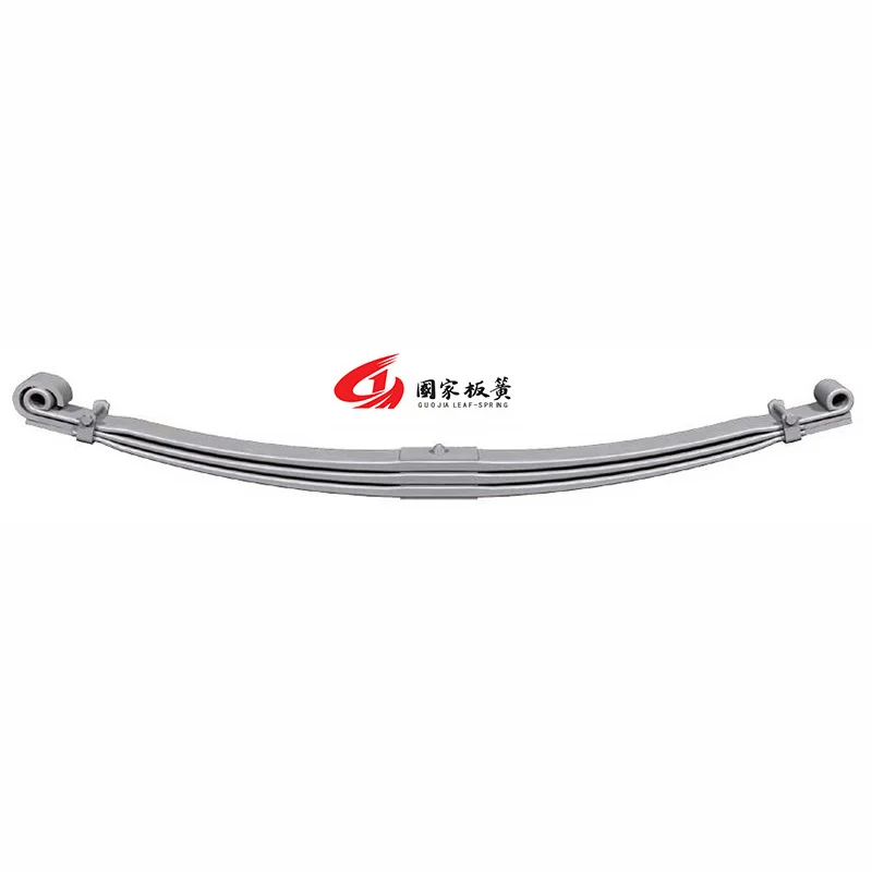 OE 1377670 Heavy Duty Truck Leaf Spring Suspension for Scania