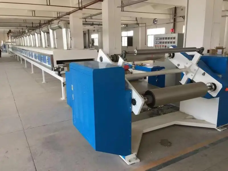 Mica Tape Coating and Laminating Machine| Alibaba.com