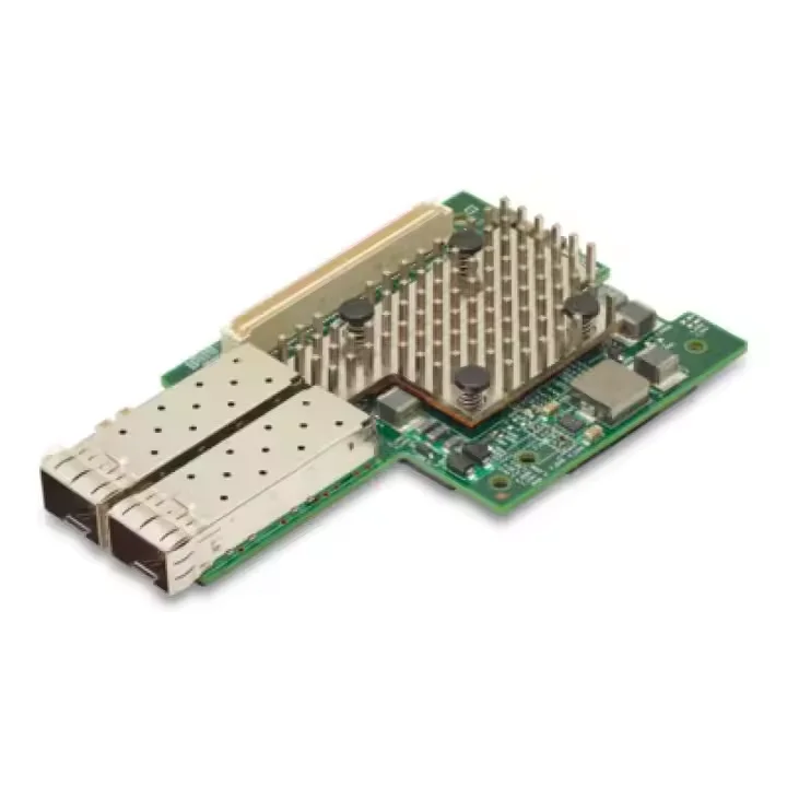 Fibre Channel Host Bus Adapter,Pcie Full Height Q Logic 2692 Dual Port ...