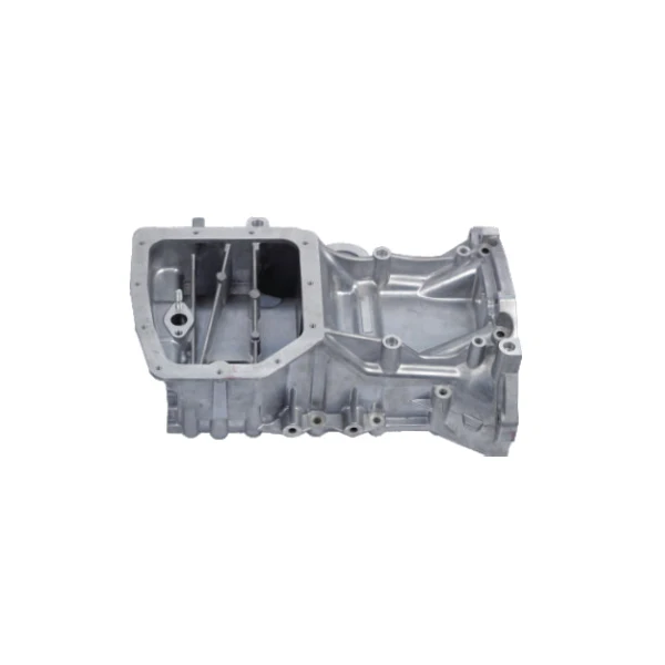 UPPER Oil Pan for Hyundai Veloster Accent OEM 21135-2B020 211352B020 ...