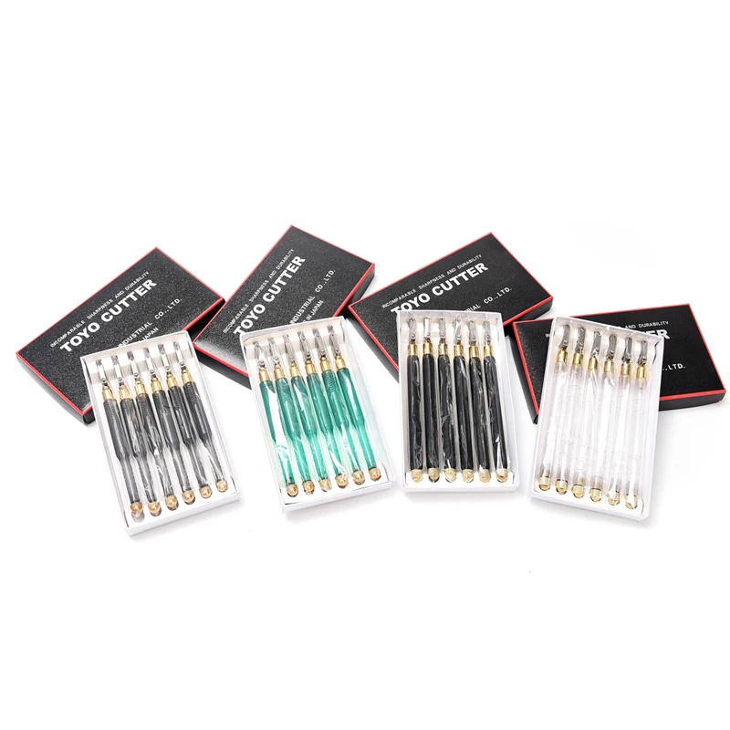 Glass Scribing Wheels Tool Wheel Cutter Tungsten Carbide For Float ...