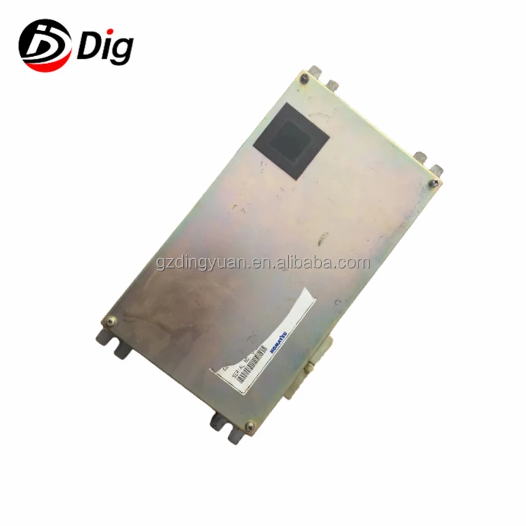 WA380-3 WA350-3 Wheel Loader ECU 7823-13-1006 for Komatsu