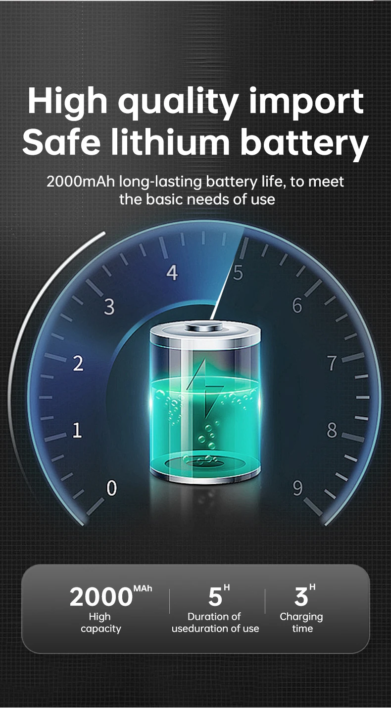 Inskam Digital Microscope - 1000X Magnification & HD