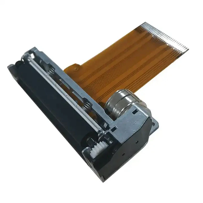 2-inch Thermal Printer Head - Compatible with FUJITSU & SEIKO