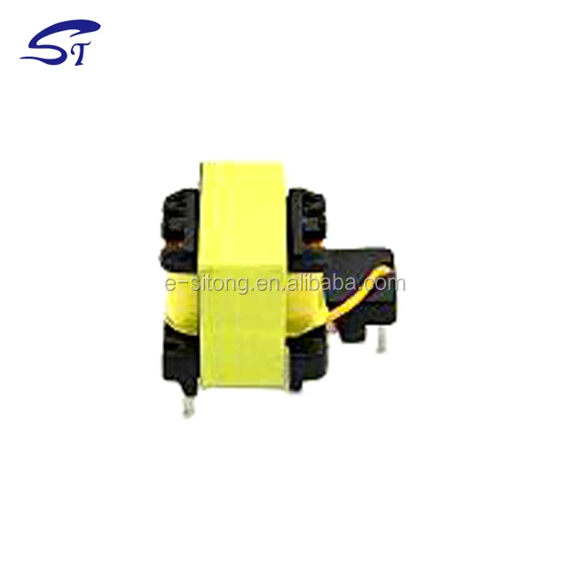High Voltage Power Control Transformer 220v 24v 12v 5v Ee16 Ee19 Ee25 Transformer Factory ...